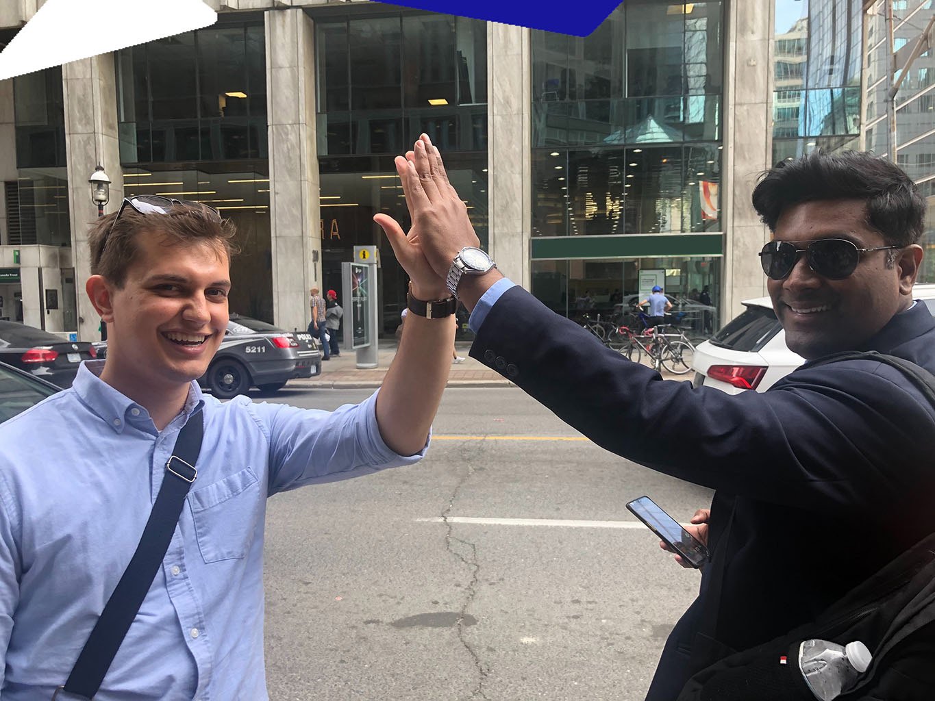 Testimonials | Urban Capers Scavenger Hunts Toronto